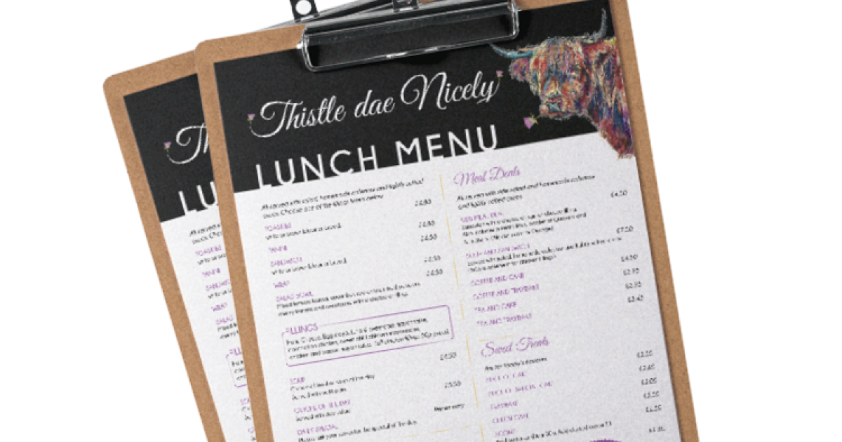 Curries Print Centre